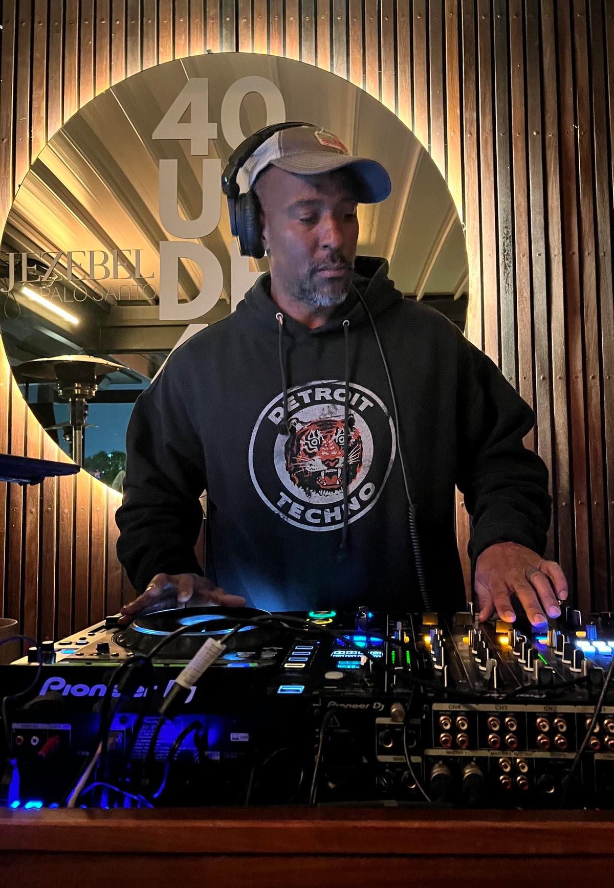 Ultimate Cruise Event for House Music Lovers | Book Now