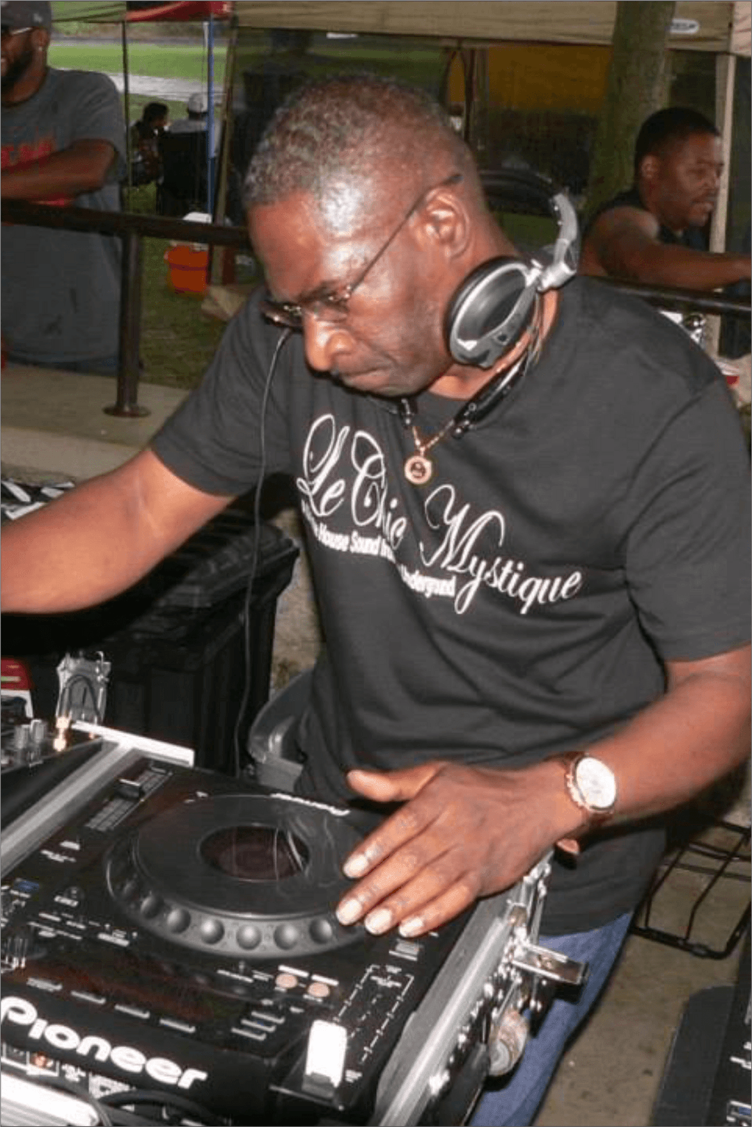 "Unforgettable Cruise with Top DJs | House Heads At Sea"