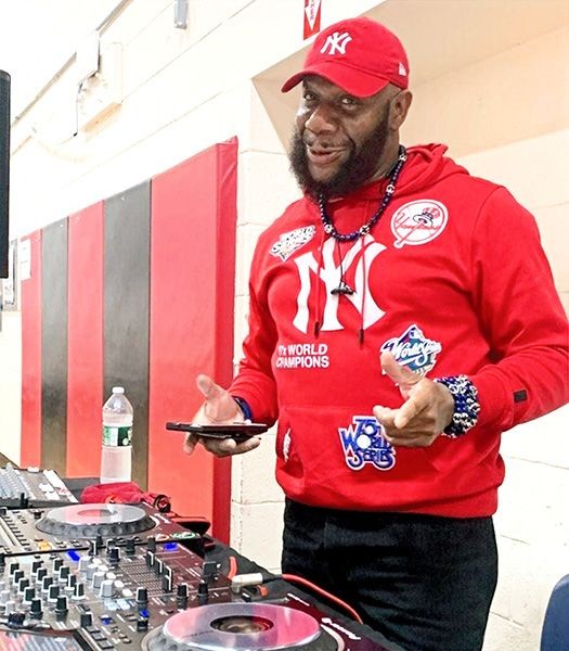 House Heads At Sea | The Rendezvous