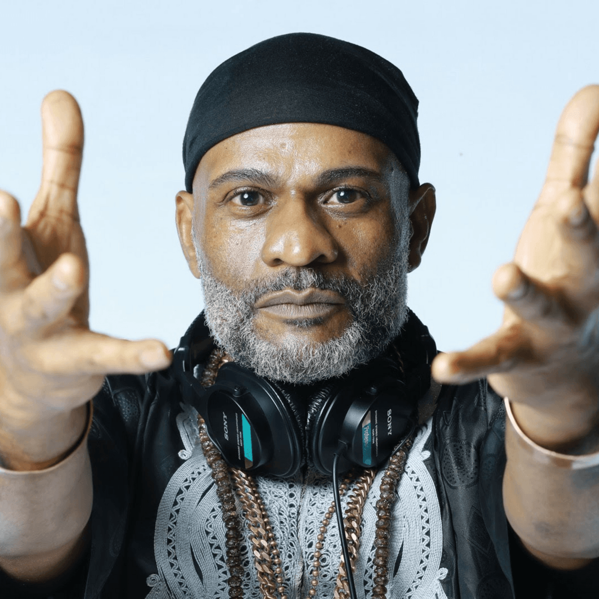 "Unforgettable Cruise with Top DJs | House Heads At Sea"